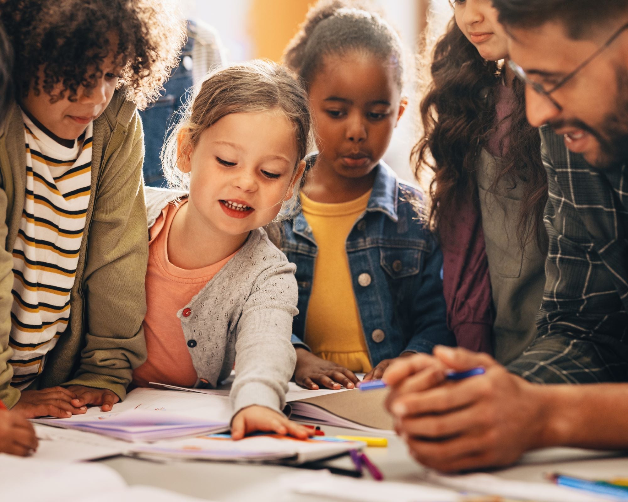 Educational Lesson Plans – Haikubox